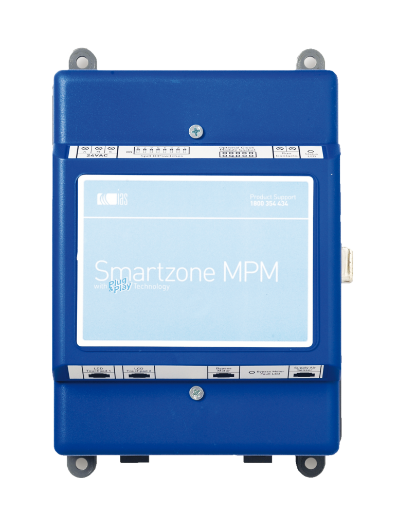 Smartzone MPM (POA) - Insight Control