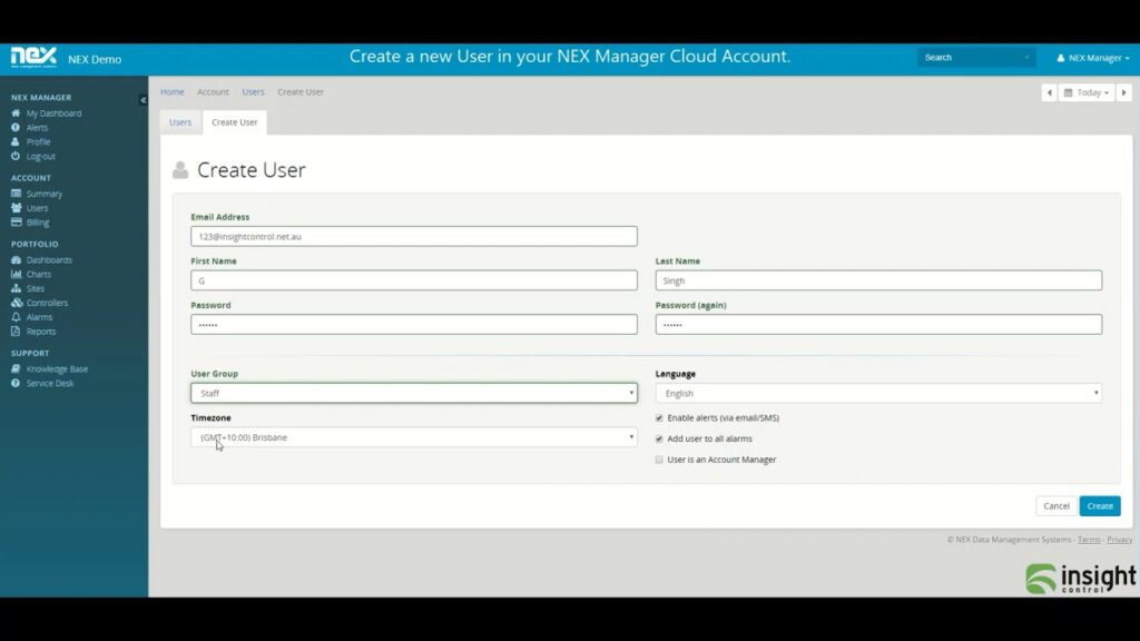 Knowledge - Insight Control - Building Automation Insights & Resources
